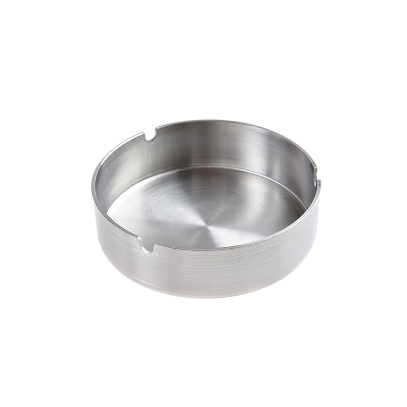 Τασάκι inox - myware.gr